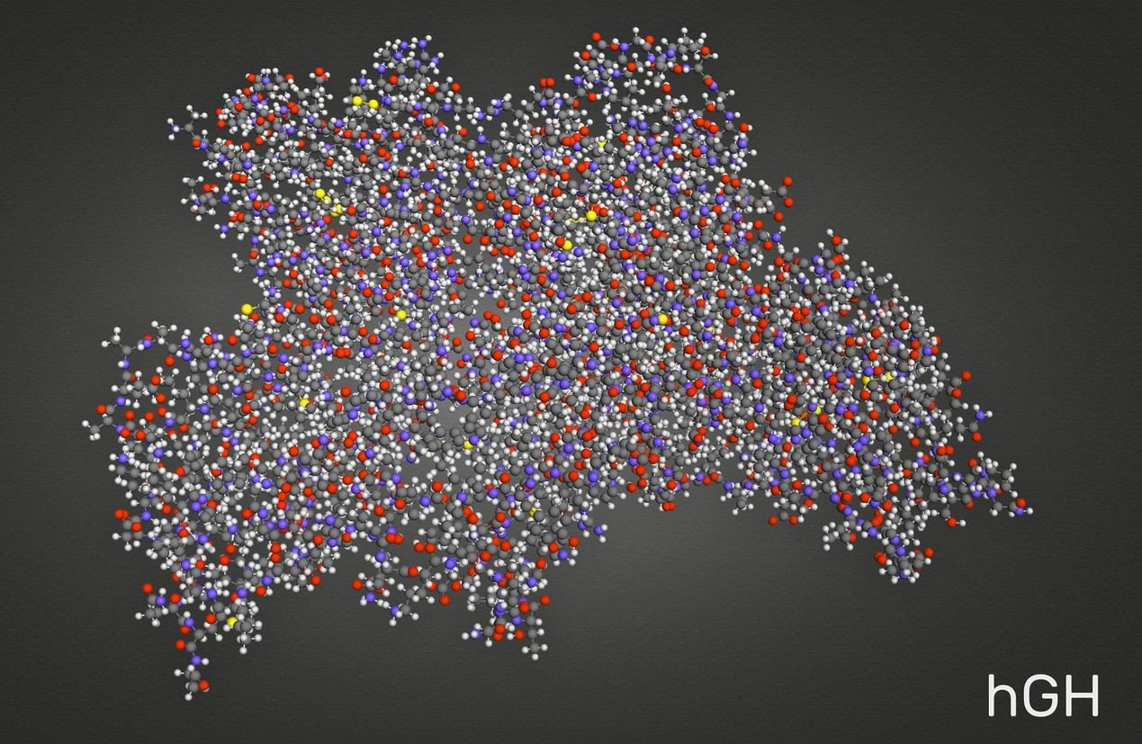 GHRP-2 (Growth Hormone Releasing Peptide-2) Overview