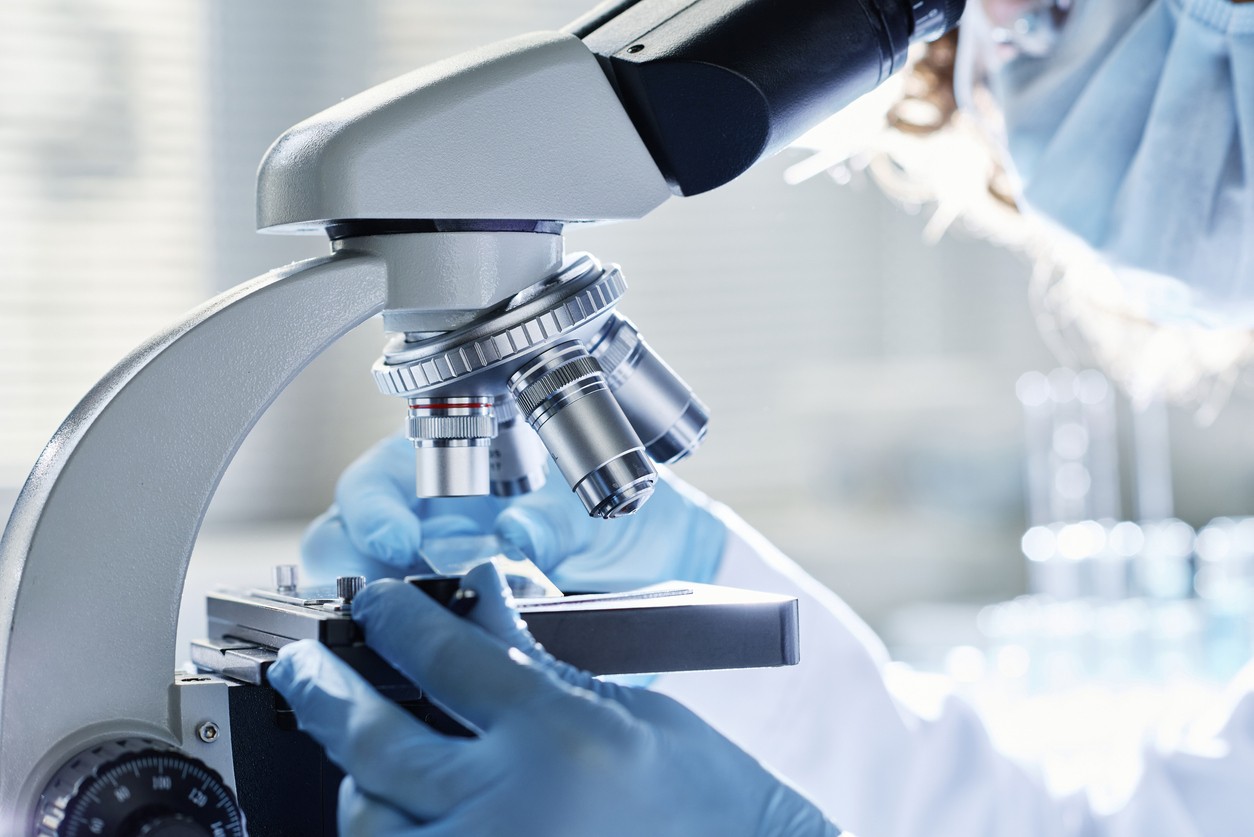 Tripeptide-29 Peptide: Collagen Stability and Dermal Renewal